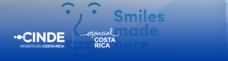 CINDE | SmileDirectClub contratará 200 personas en Costa R...
