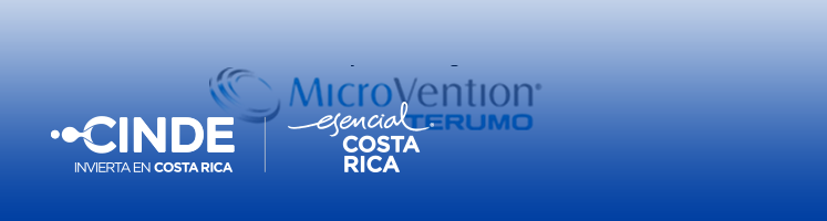 CINDE | MicroVention implementa medidas solidarias con su...