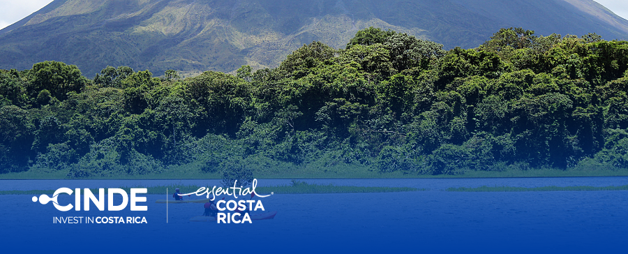 CINDE | Costa Rica Ranks Top 2 on FDI Strategy for Touris...