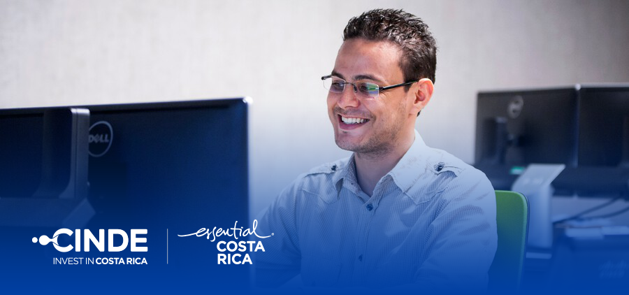 CINDE | Costa Rica Implements Ambitious Training Program t...