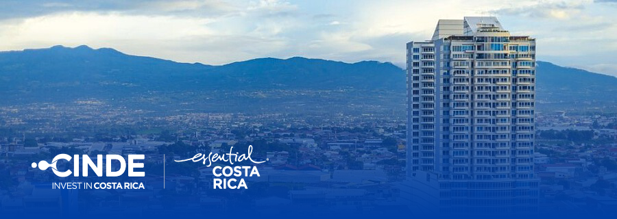 CINDE | The Advantages of Investing in Costa Rica, Latest ...