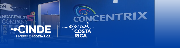 CINDE | Concentrix abrirá más de 1.300 posiciones en Cost...