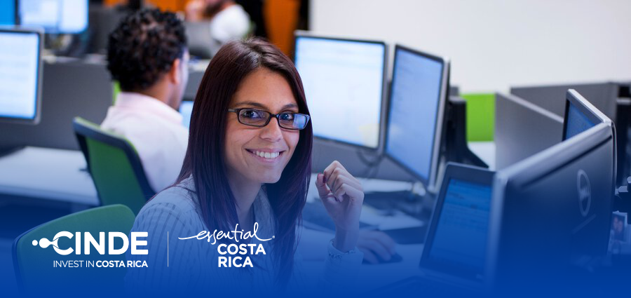 CINDE | The Key to an Effective FDI Framework