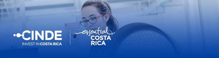 CINDE | Costa Rica Joins the Gender Parity Initiative