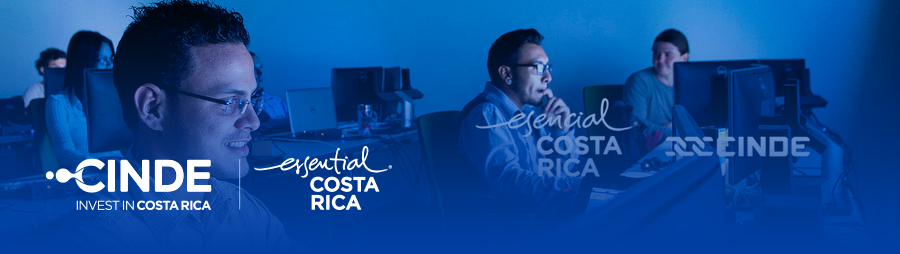 CINDE | CINDE and Ministry of Tourism Relocate Jobs Via Vi...