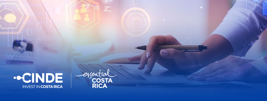 CINDE | Multinational Companies Reaffirm Their Trust in Co...