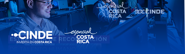 CINDE | CINDE e ICT se unen para recolocar empleos a travé...
