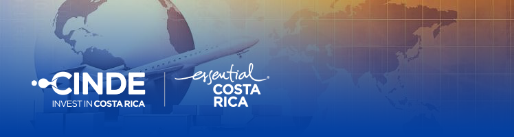 CINDE | Why Costa Rica is a Strategic Destination for Supp...