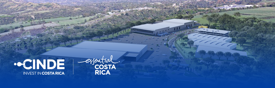 CINDE | Portafolio Inmobiliario Starts Construction of th...