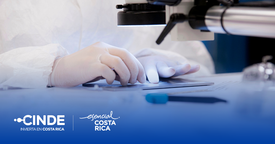 CINDE | Nevro establecerá operaciones de manufactura en Co...