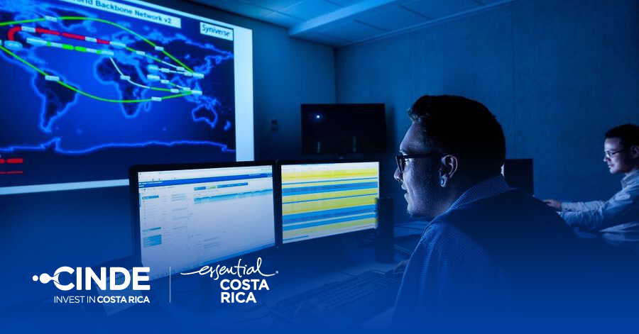 CINDE | Investment Monitor: "Homeward bound, Costa Rica re...