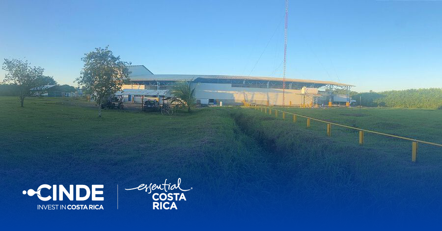 CINDE | Instantia to Establish Outside the Costa Rican Gre...