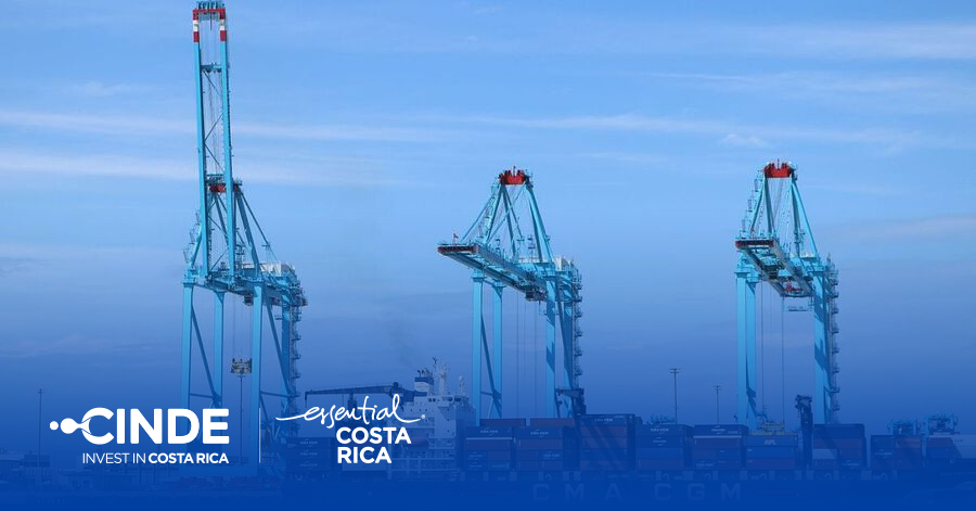 CINDE | Costa Rica Proved to be a Dynamic Exports Platfor...