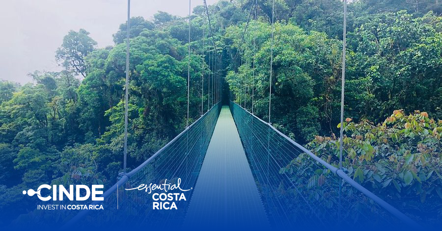 CINDE | Wall Street Journal: “Costa Rica, a Wild Homeschoo...