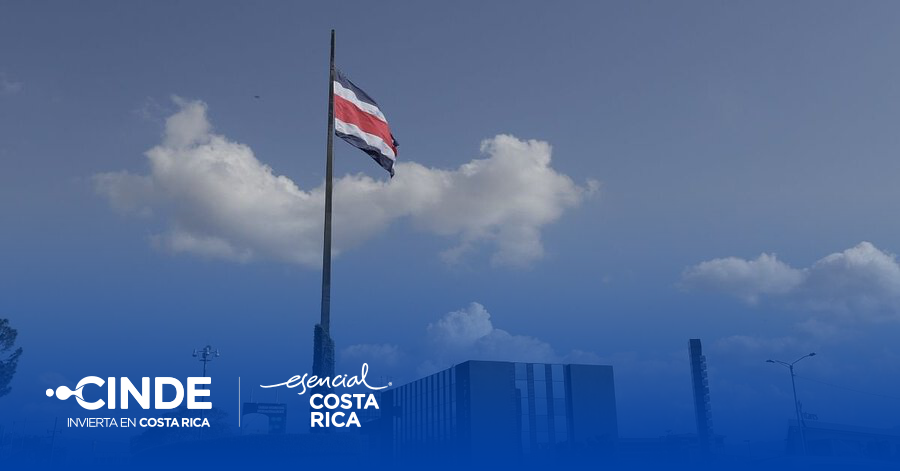 CINDE | ¿Por qué está Costa Rica entre las mejores democra...