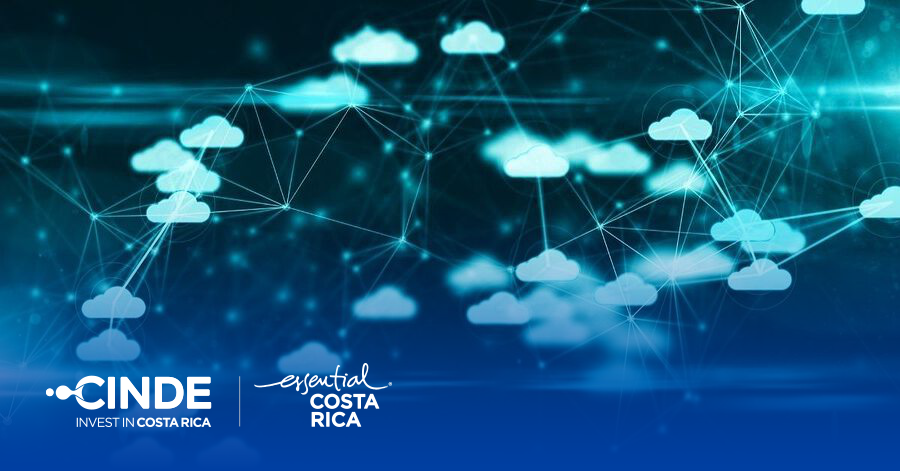CINDE | AWS Supports Cloud Growth in Costa Rica