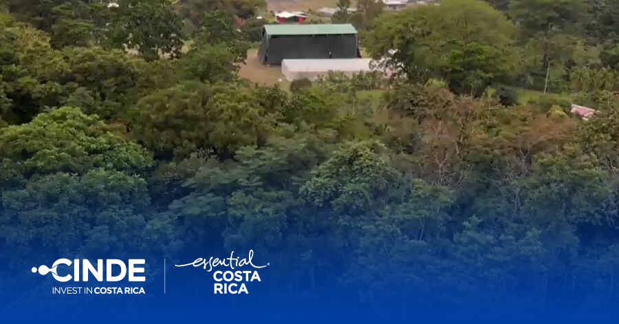 CINDE | Biomaterials Thriving in Costa Rica: The case of Y...