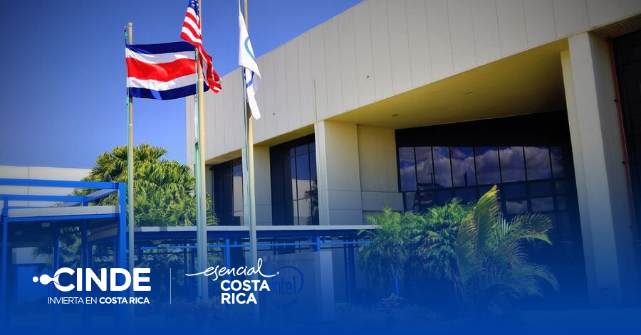 CINDE | Intel Costa Rica tiene 200 puestos de trabajo disp...