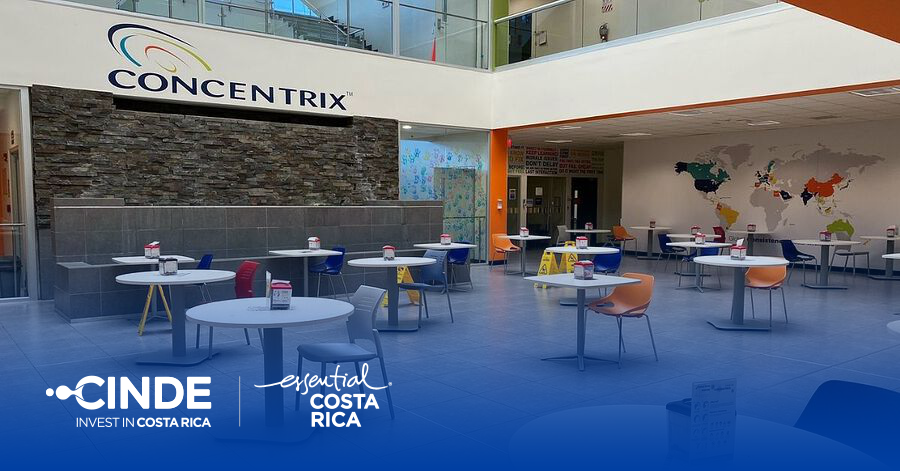 CINDE | Concentrix Costa Rica to Hire 1,000 Workers this M...