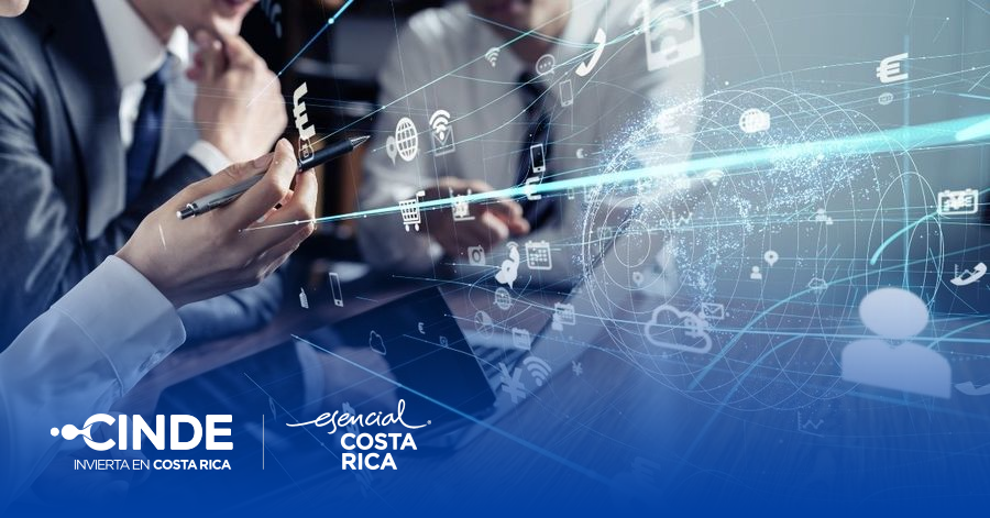 CINDE | CSS Corp Costa Rica to Hire 500 IT Professionals