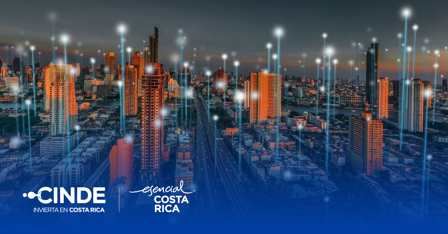 CINDE | Costa Rica Emerges High in the International Ranki...