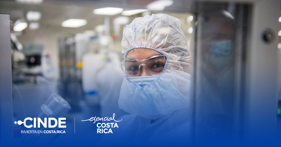 CINDE | TE Connectivity crece en Costa Rica y contratará ...