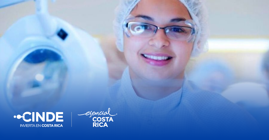 CINDE | How Costa Rica is expanding its offerings in a boo...