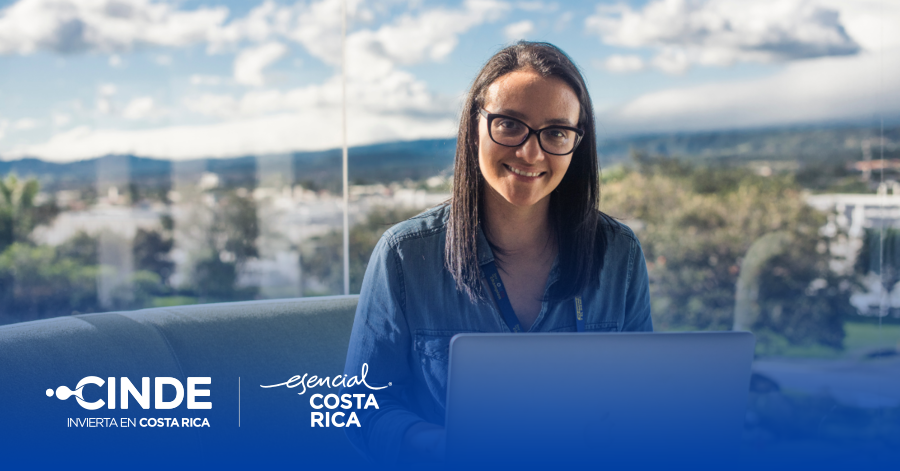 CINDE | Costa Rica destaca en América Latina en Informe d...