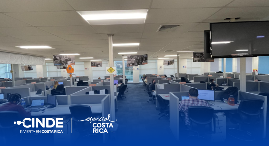 CINDE | CSS Corp Furthers Costa Rican Growth, Set to Add 5...