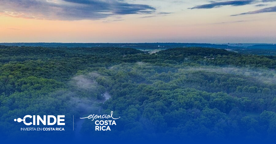 CINDE | Costa Rica gana Premio Earthshot 2021 por exitoso ...