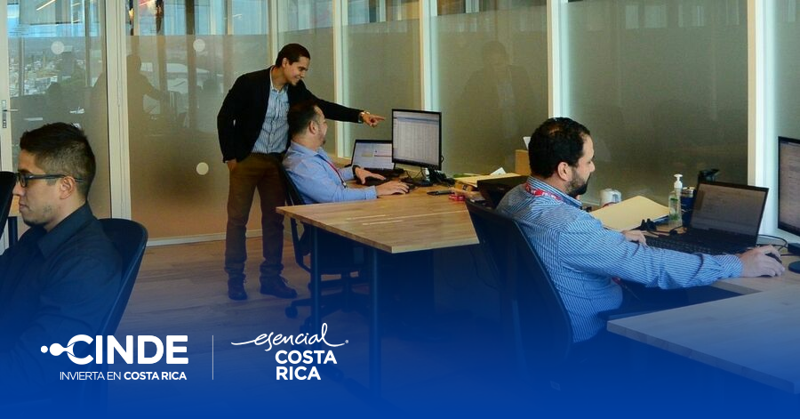 CINDE | Axim Inc Launches Digital Tech Excellence Center i...