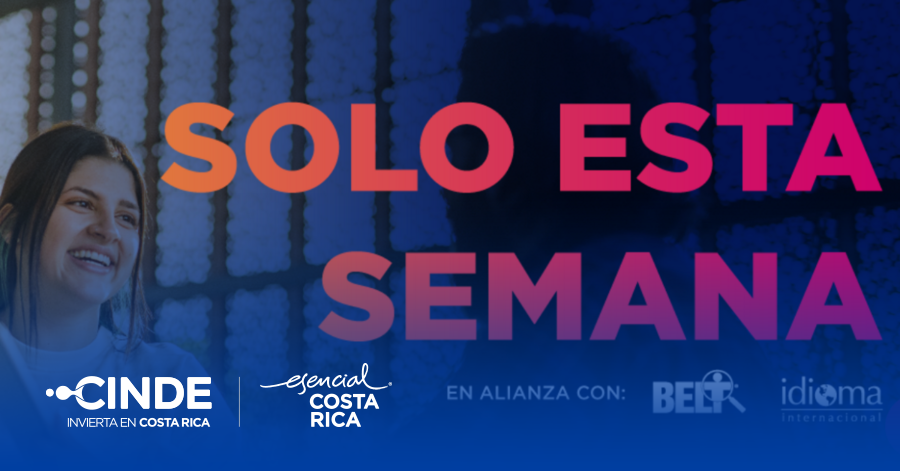 CINDE | Inicia JobLink con 7.500 puestos de empleo en más ...