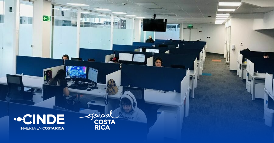 CINDE | Health Prime is consolidating in Costa Rica and op...