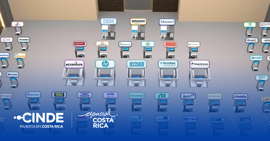 CINDE | JobLink llama a descubrir y desarrollar habilidade...