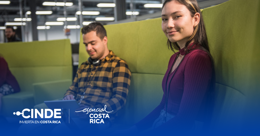 CINDE | Costa Rica Sets Investment Projects Record for Sec...