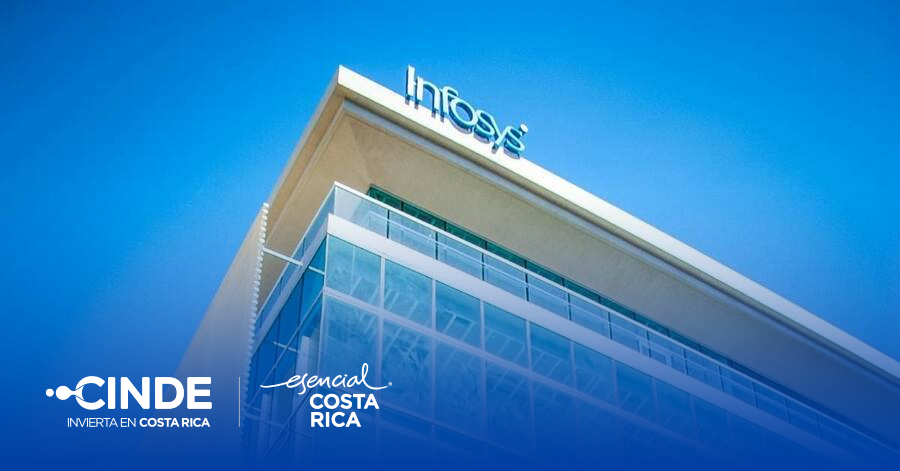 CINDE | Infosys BPM Costa Rica contratará a 400 personas e...