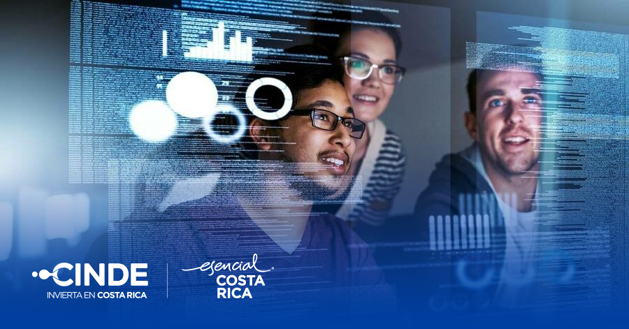 CINDE | LTV Co. Costa Rica announces growth in digital tec...