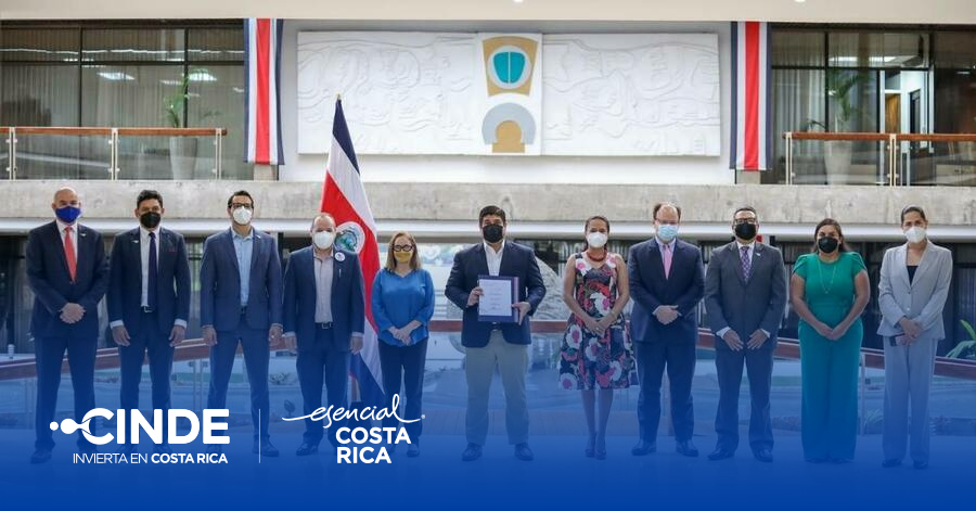 CINDE | New Law will Strengthen Territorial Competitivenes...