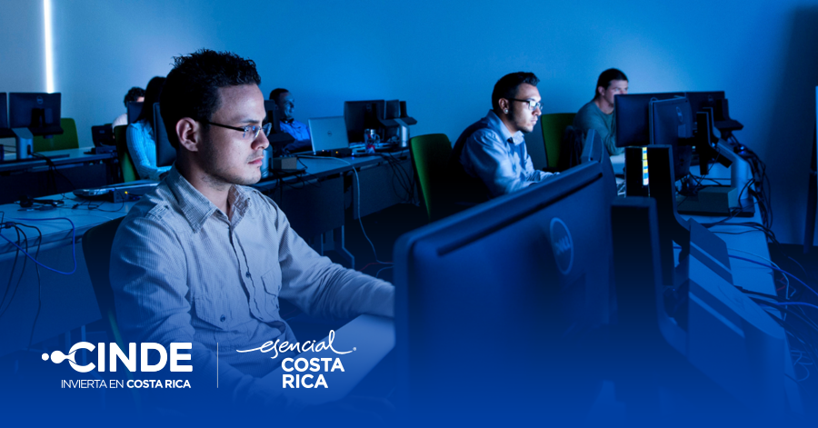 CINDE | CSS Corp Costa Rica Announces 200 New Open Positio...