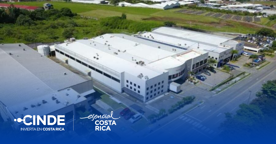 CINDE | Tegra Medical expande sus operaciones de manufactu...