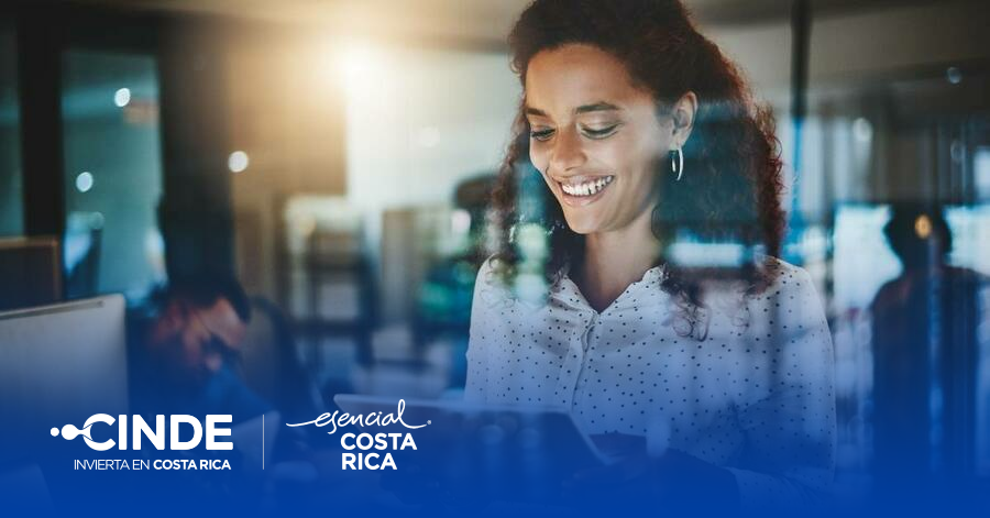 CINDE | Amazon Costa Rica realiza feria de empleo con 300...