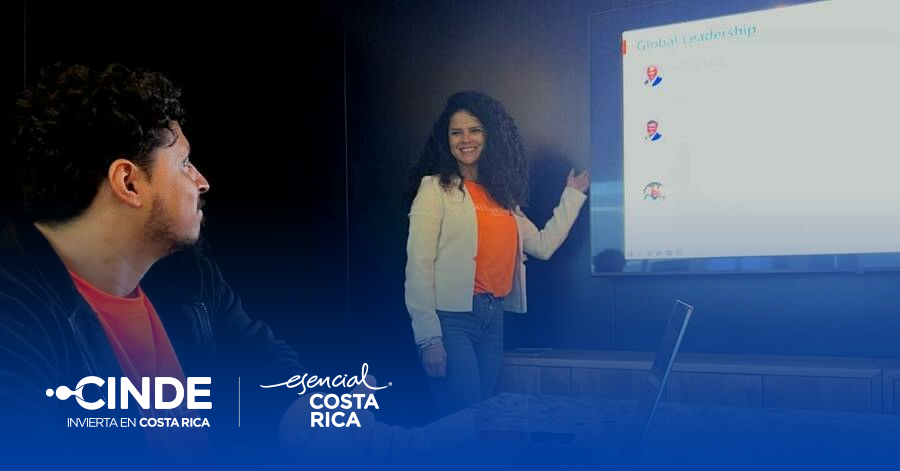 CINDE | Altimetrik, empresa de ingeniería digital y dato...