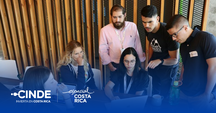 CINDE | Data Engineering Consulting Firm Hakkoda Celebrate...