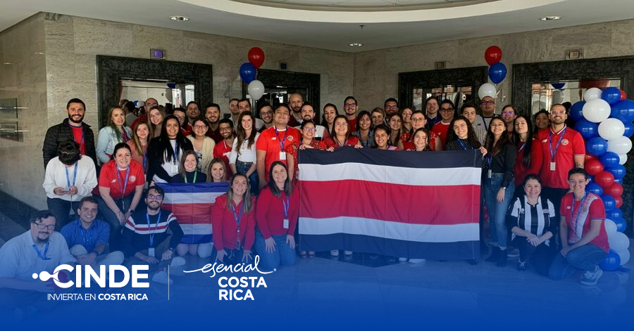 CINDE | Moody’s fortalece su presencia en Costa Rica con e...