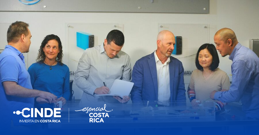 CINDE | Shockwave Medical anuncia la decisión de iniciar o...