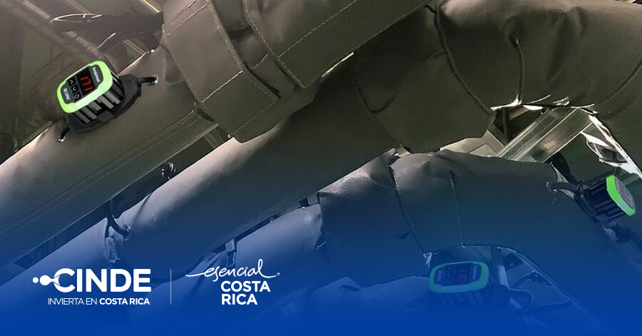 CINDE | Briskheat establecerá en Costa Rica su primera ope...