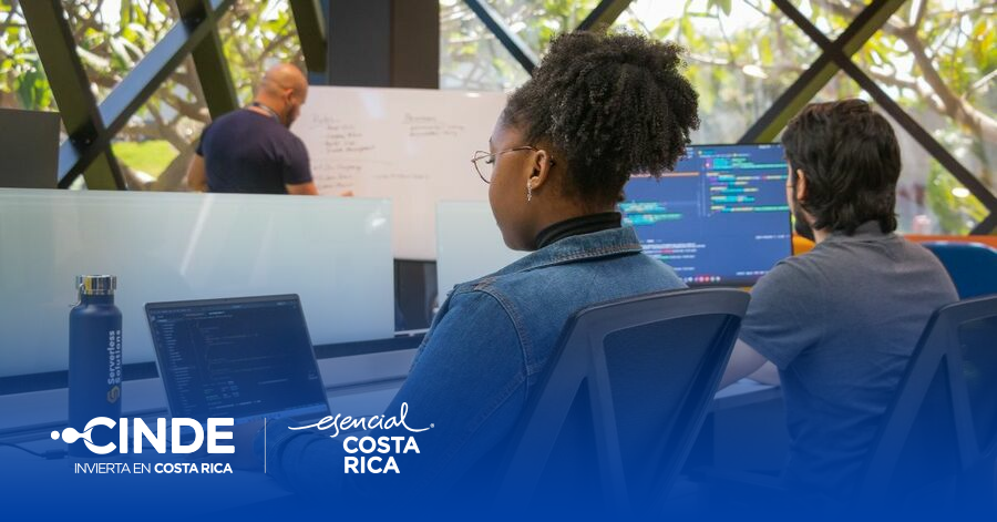 CINDE | Serverless Solutions llega a Costa Rica y se suma ...