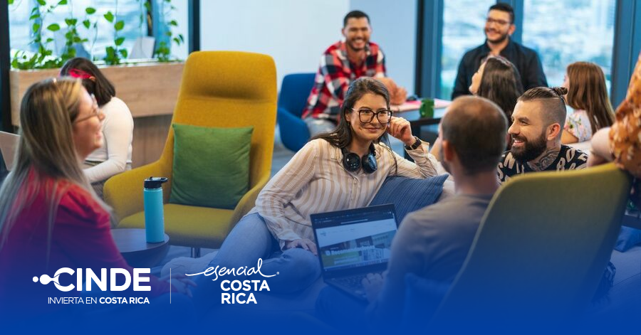 CINDE | BCR brinda financiamiento para el desarrollo de ha...
