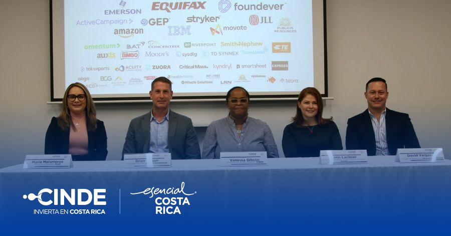 CINDE | Multilingual Job Fair by CINDE returns in-person t...