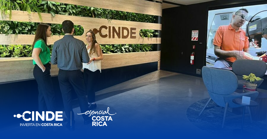 CINDE | PROCOMER retira también aporte a CINDE